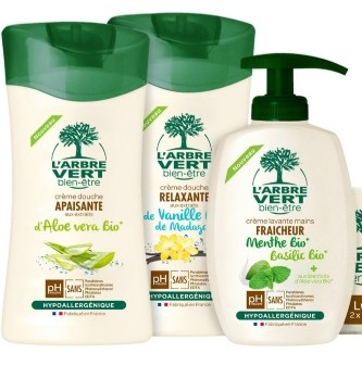 Produit vert - Définition du glossaire